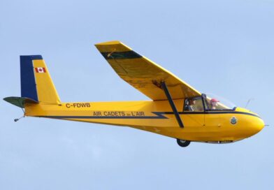 Escadron 500 Outaouais - Sans Limite
