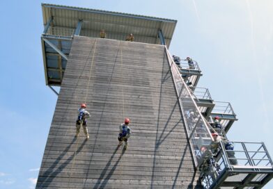 Escadron 500 Outaouais – 500 Sans Limite